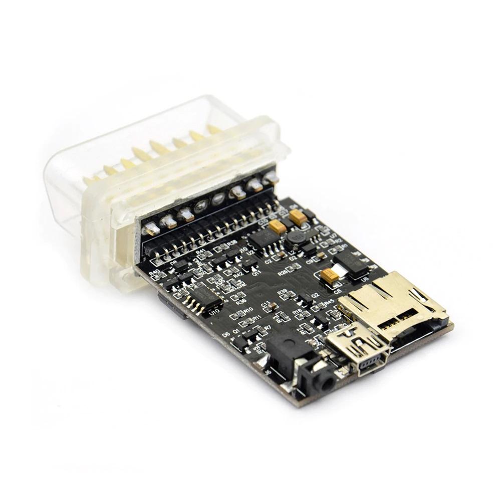 Interface TACTRIX Openport 2.0