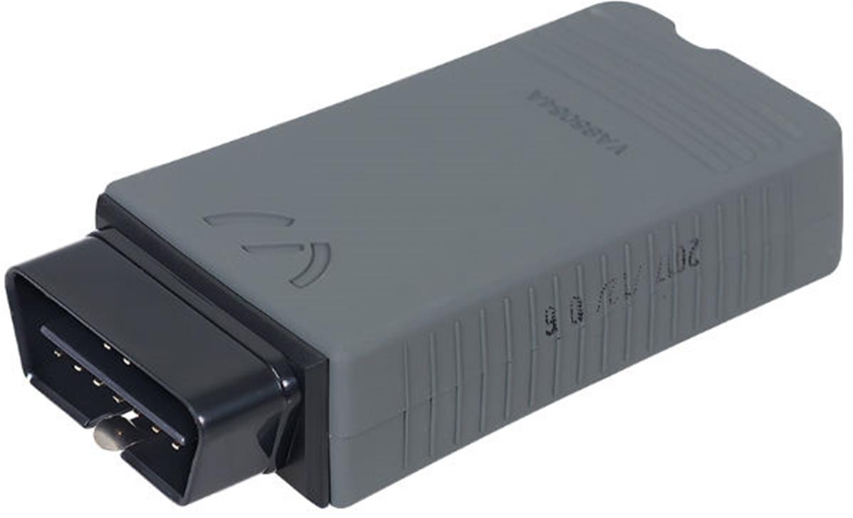 Valise diagnostic VAG VAS5054A avec logiciel ODIS 5.1.6 sur disque dur